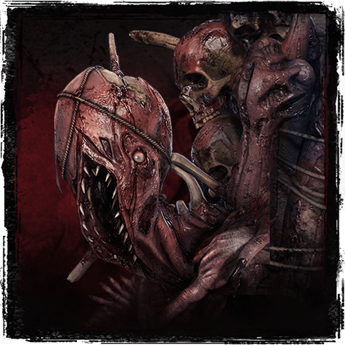 All Dead by Daylight Killers | Best Perk Builds & Strategies