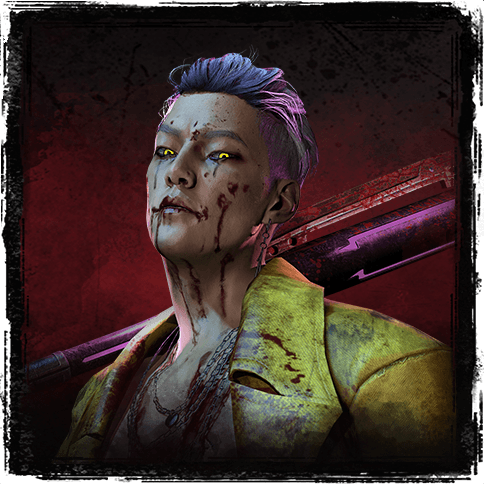 DBD Comp Hub | Dead by Daylight Competitive Builds & Maps